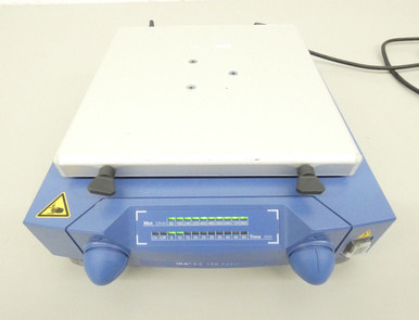 Ika Ks 130 B S1 Basic Orbital Shaker, 115V - Industrial Lynx