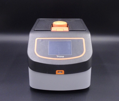 Techne Prime Thermal Cycler 3Primeg/02 - Industrial Lynx