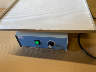Thermo 3D Rotator Microplate Lab Nutator Large Plate 4631 Rocking ...
