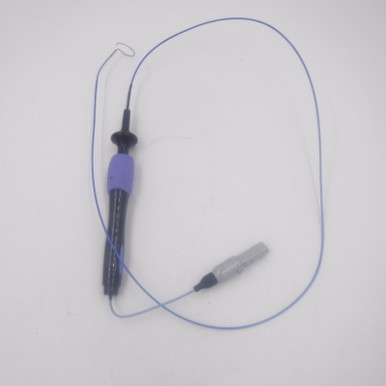 Stryker Ep Electrophysiology Circular Loop Catheter Mapping Diagnostic ...