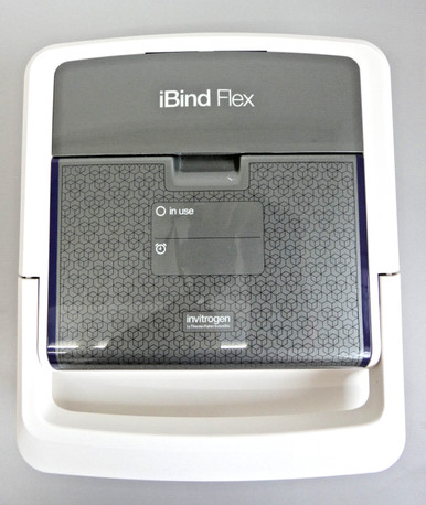 Invitrogen Slf2000 Ibind Flex Western Device - Industrial Lynx