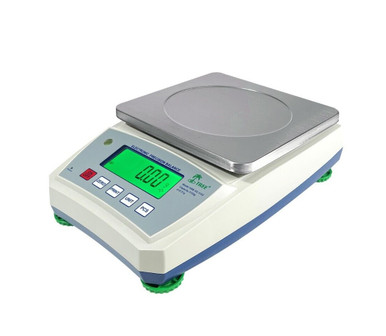 Tree Hrb-Xg 3102 High Resolution Balance 3100G X 0.01G Accurate ...