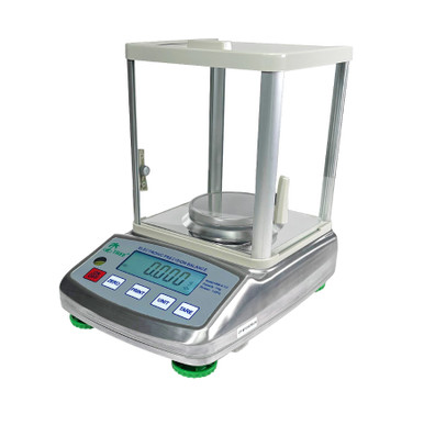 Tree Hrb-S 113 Top Loader Balance Precision Scale Stainless Weigh 110G ...