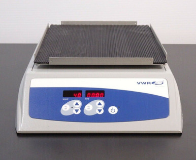 Vwr Mini Shaker 15Mm Orbit Shaker 97109 - Industrial Lynx