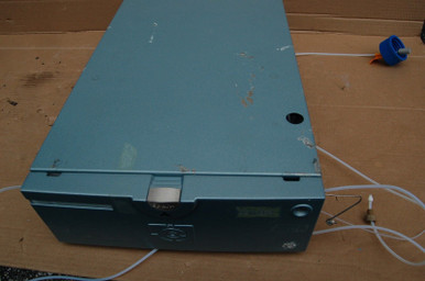 Spark Holland Symbiosis Pro System Hplc 750 Pump Shimadzu Lc Advp ...