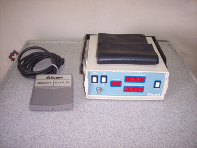 Alcon 8065973401 Pachymeter - Industrial Lynx