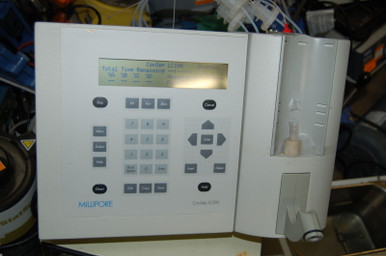 Waters Millipore Consep Lc100 Hplc Monitor Biomolecule Purification ...