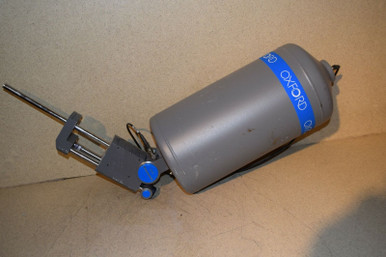 Oxford Dewar & Detecting Unit Model 7353 - Industrial Lynx
