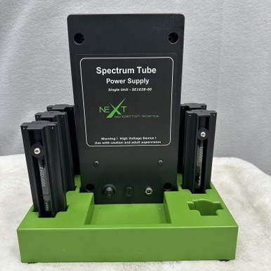 Nextgen Science Carousel Spectrum Power Supply Classroom Bundle Plus 5 ...