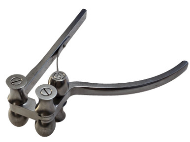 Zimmer/ Swiss Surgical Orthopedic Universal Bending Plier - Industrial Lynx