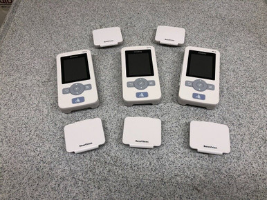 Mindray Bp10 Benevision Module Lot Of 3 - Industrial Lynx