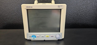 Mindray Datascope Trio Vital Signs Monitor With Accessories ...