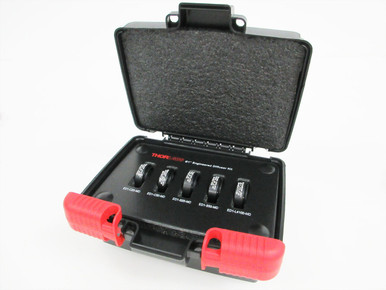 Thorlabs Edk01 Sm1-Mounted Polymer Engineered Diffuser Kit 1" - Industrial Lynx