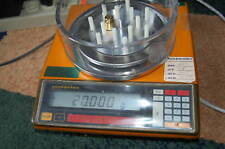 Sartorius Analytical Lab Scale Tubes Balance L420S+ - Industrial Lynx