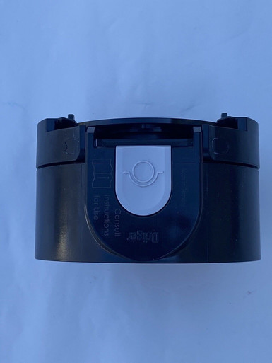 Draeger Clic Adapter For Anesthesia Machine #: Mx50090 - Industrial Lynx