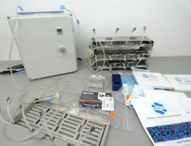 Nortis Parvivo Perfusion System - Industrial Lynx