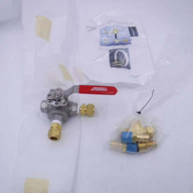 Thermo Scientific External Flow Control Kit For Thermoflex 900-10000 P1 ...