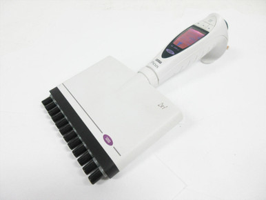 Sartorius 735491 Biohit Picus 1200 12 Channel Adjustable Digital ...