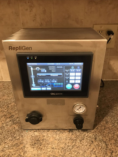 Repligen/ Refine Technologies Atf System Controller C24U V2,5 ...