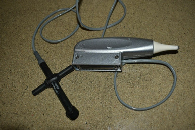 Nct Ge P2D Ke 100003 2.0Mhz Ultrasound Transducer - Industrial Lynx