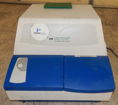 Perkin Elmer Victor 3 Multilabel Counter - Industrial Lynx