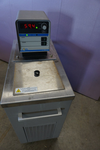 Vwr Polyscience 1160A Circulating Water Bath Recirculator Chilling ...