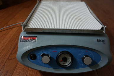 Thermo Maxq 3000 Maxq3000 Orbital Reciprocating Shaker Barnstead Lab ...