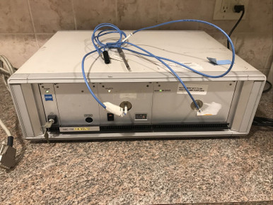 Zeiss Mcs 500 Uv Spectrometer Control Unit - Industrial Lynx