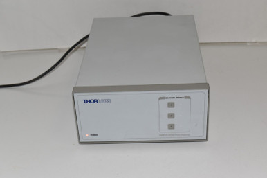 Thorlabs Apt Brushless Servo Controller Bbd200 Series - Industrial Lynx