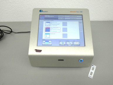 Nom Cellometer Auto 1000 Cell Counter - Industrial Lynx