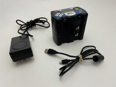 Ocean Optics Jaz Usb Optical Spectrometer Uv-Vis-Nir - Two ...