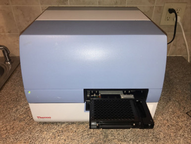 Thermo Fluoroskan Microplate Fluorometer 374 - Industrial Lynx
