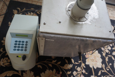 Misonix Sonifier Prep Ultrasonic 3000 Homogenizer Converter Dual Tip ...