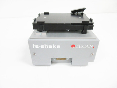 Tecan 10760723 Te-Shake Orbital Shaker Base For Liquid Handler - Industrial Lynx