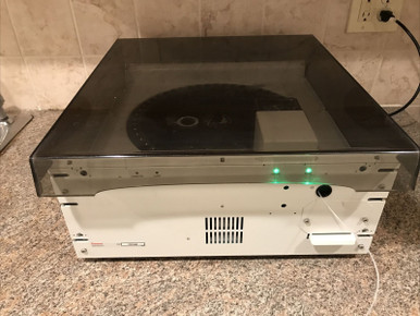 Thermo Scientific Dionex As-Dv Autosampler - Industrial Lynx