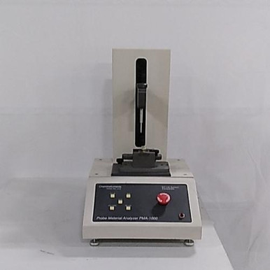 Cheminstruments Pma-1000 Probe Material Analyzer - Industrial Lynx