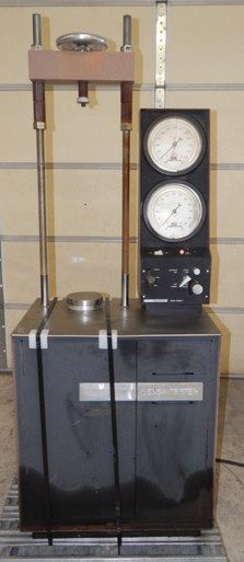 Soiltest Versa-Tester Model Ap1000 - Industrial Lynx