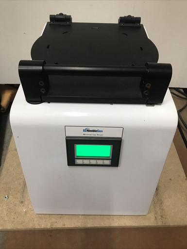 Roche Nimblegen Microarray Dryer - Industrial Lynx