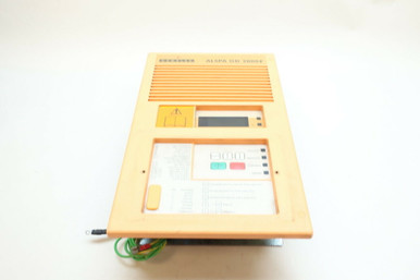 Cegelec 30V4800/300 Alspa Gd 2000e Drive - Industrial Lynx