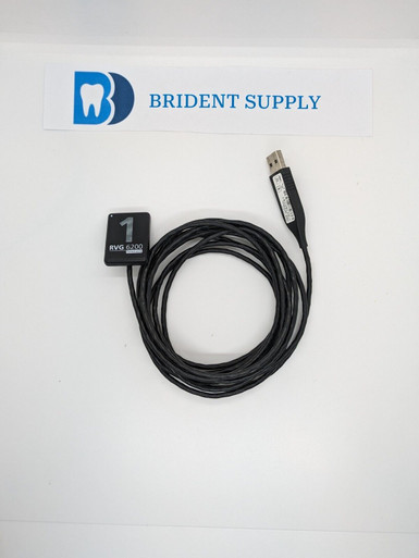 Carestream Rvg 6200 Size 1 Digital X-Ray Sensor - Industrial Lynx