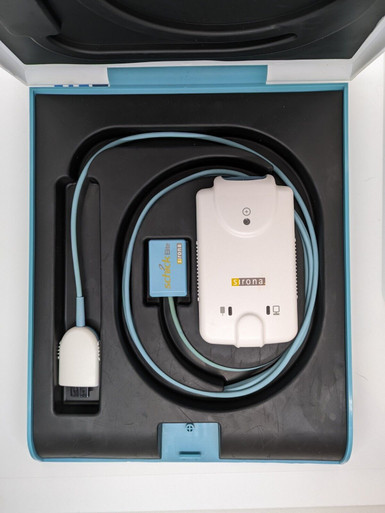 Schick Elite Sensor Size 1 With Remote Hub - Industrial Lynx