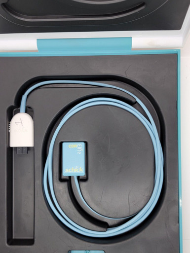 Schick Cdr Elite Digital X-Ray Size 0, 1, And 2 Sensors - Industrial Lynx