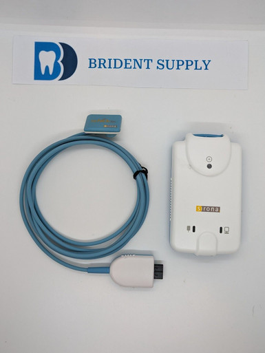 Schick Sirona Cdr Elite Digital X-Ray Size 0 Sensor With Usb Remote Hub ...