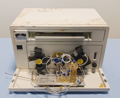 Perkin Elmer Fims 400 Mercury Analysis System B0509560 - Industrial Lynx