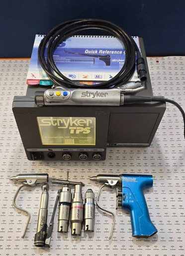 Stryker Tps System, Formula Shaver With Buttons, Remb Driver ...