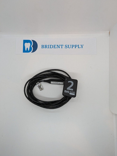 Carestream Rvg 6200 Size 2 Digital Sensor - Industrial Lynx