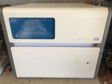 Roche Lightcycler 1536 Real-Time Thermal Pcr Cycler - Industrial Lynx