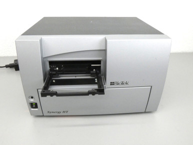 Biotek Synergy Ht Multimode Microplate Reader Siafrt - Industrial Lynx