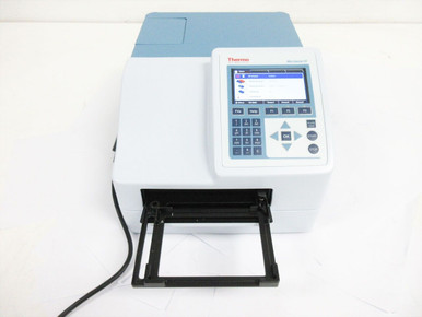 Thermo Scientific 357 Multiskan Fc Microplate Reader With Incubator ...