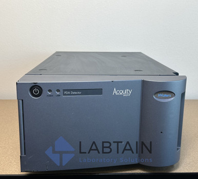 Waters Acquity Uplc Upd Pda Detector Unit 186015032 - Titanium 5Mm ...